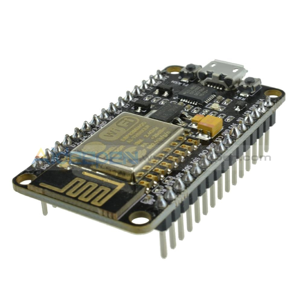 Esp8266 Esp 12e Internet Wifi Development Board Cp2102 Aideepen Nodem
