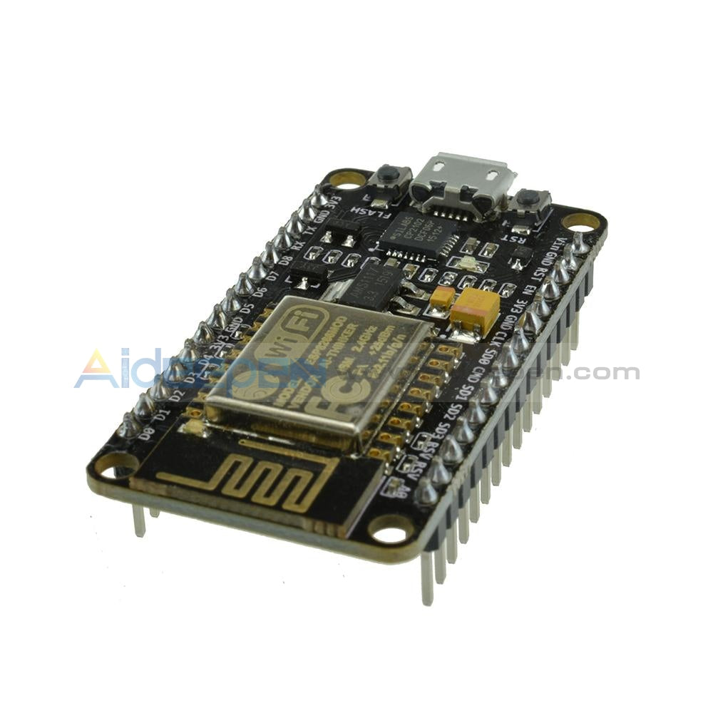 Esp8266 Esp 12e Internet Wifi Development Board Cp2102 Aideepen Nodem