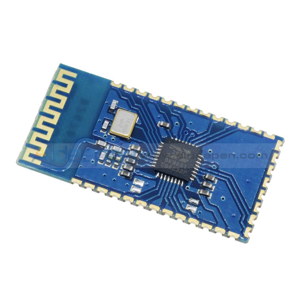 Spp C Bluetooth Serial Adapter Module Replace For Hc 06hc 05 Slave At