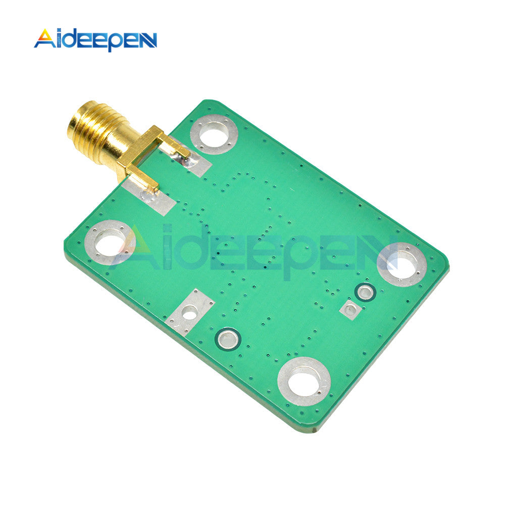 0.1 2.5GHz RF Signal Power Meter Logarithmic Detector Power Detection ...