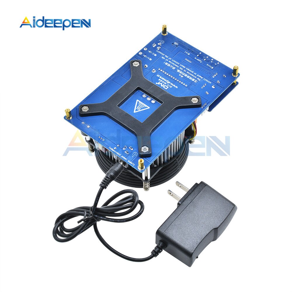 150V 150W Electronic Load Test Instrument Discharge Battery Capacity T ...