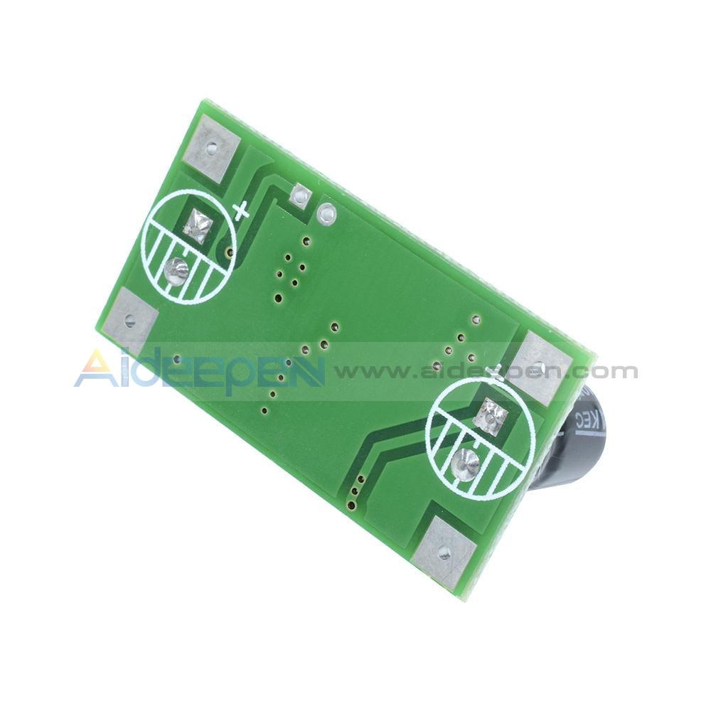 3W 5-35V LED Driver 700mA PWM Dimming DC to DC Step-down CC – Aideepen