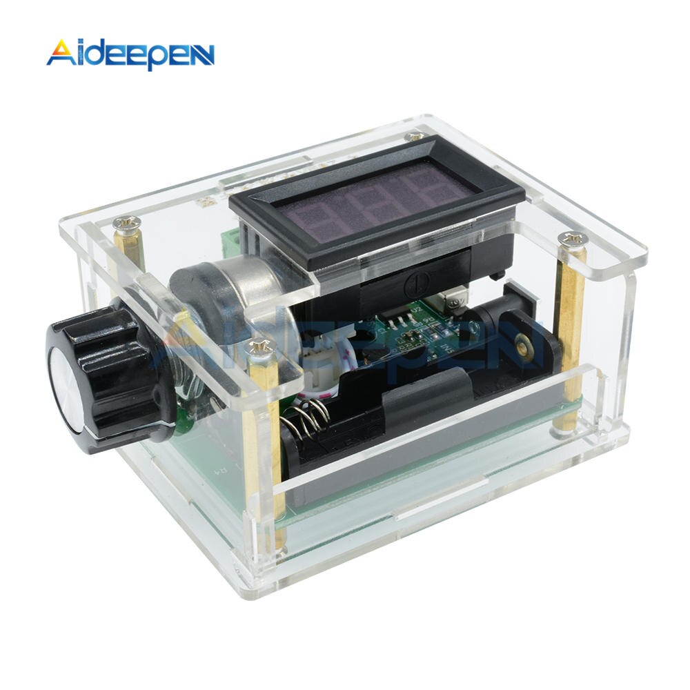 4 20ma LED Digital Current Signal Generator Handheld Analog Generator ...