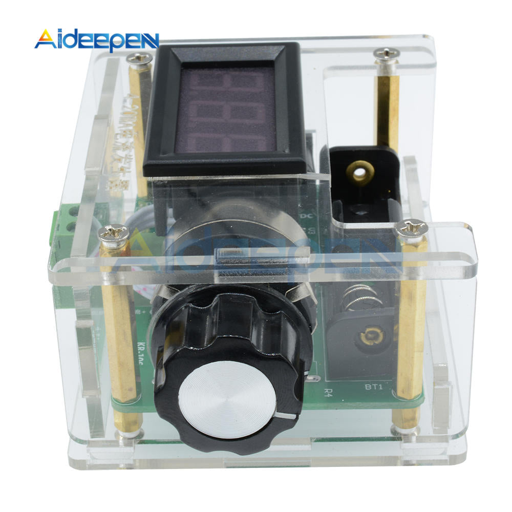 4 20ma LED Digital Current Signal Generator Handheld Analog Generator ...