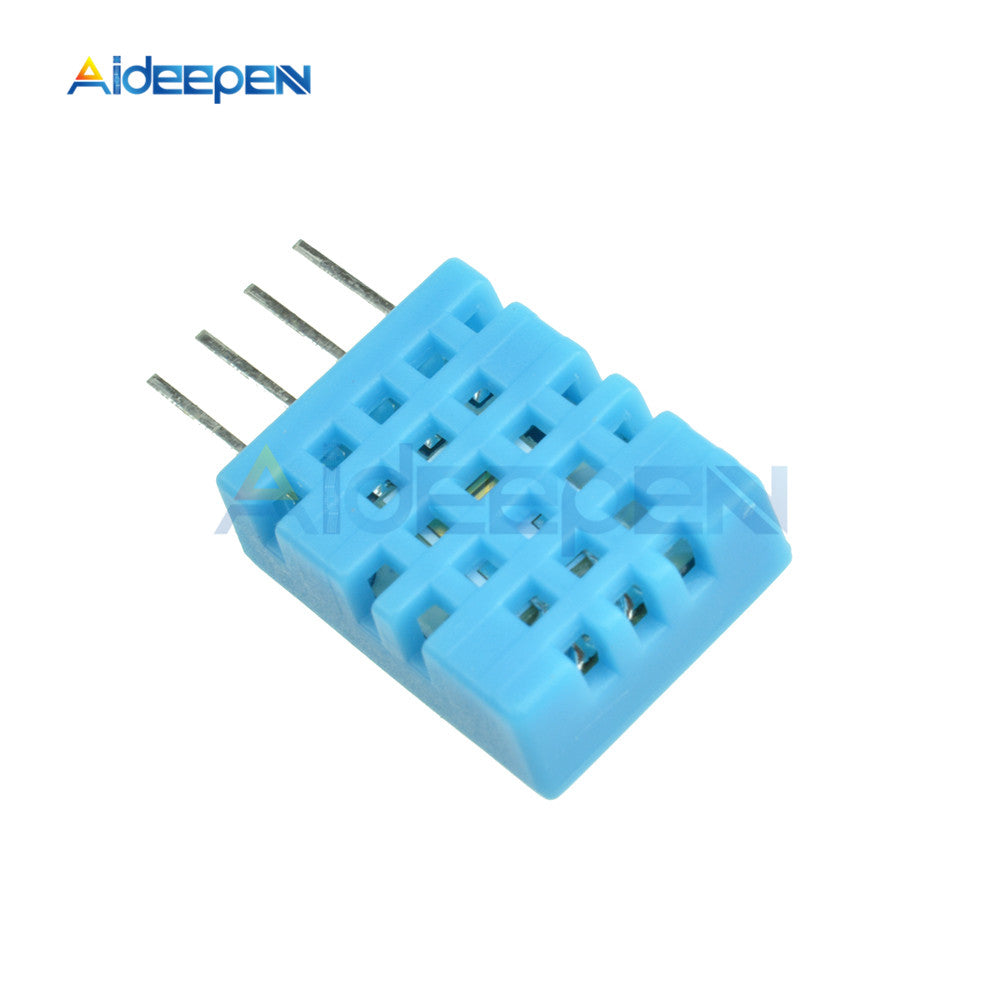 4P 4 PIN DHT 11 DHT11 Digital Humidity Temperature Sensor Temperature ...