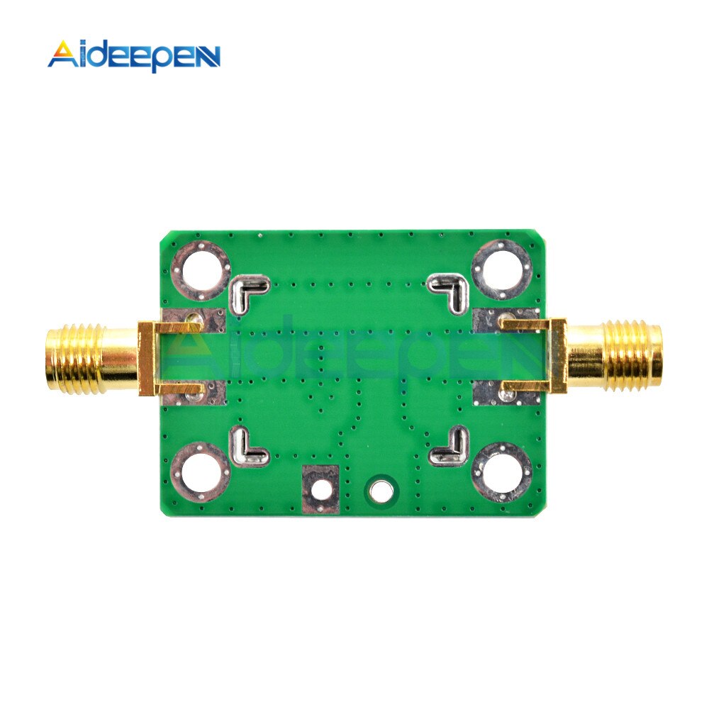 50 4000MHz Tqp3M9009 High Linearity Rf Broadband Low Noise Amplifier M ...