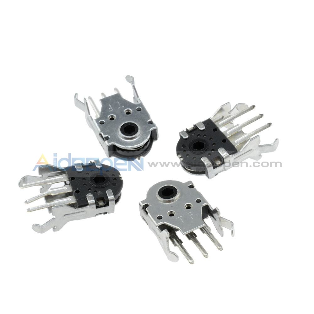 9MM Mouse Encoder Wheel Encoder Repair Parts Switch – Aideepen