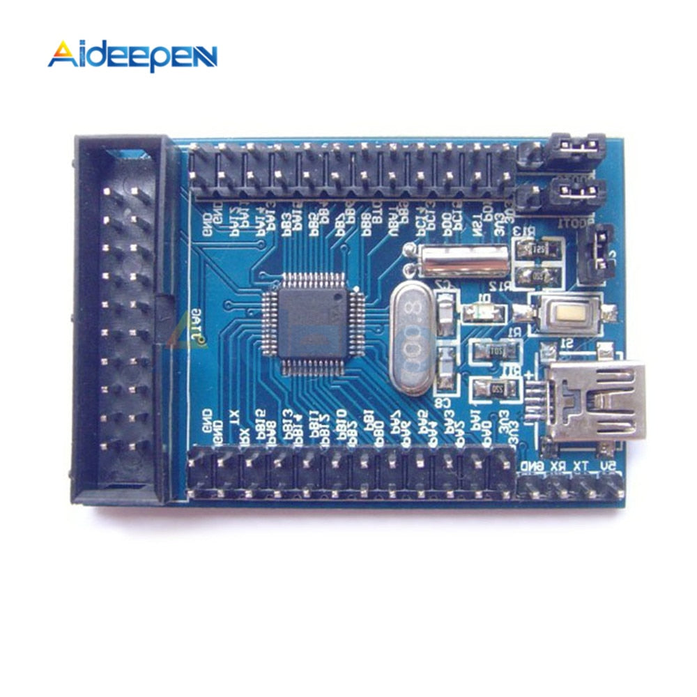 Cortex M3 STM32F103C8T6 STM32 Core Board Mini Development Board Mini U ...