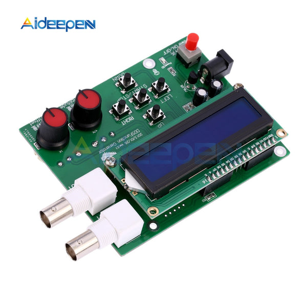 DDS Function Signal Generator Frequency Generator Module ECG Square Sa ...
