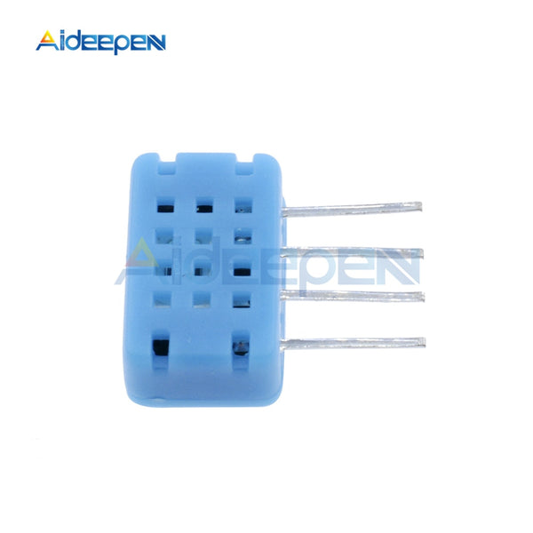 DHT 12 DHT12 Sensor Digital Temperature Humidity Sensor For Arduino Fu – Aideepen