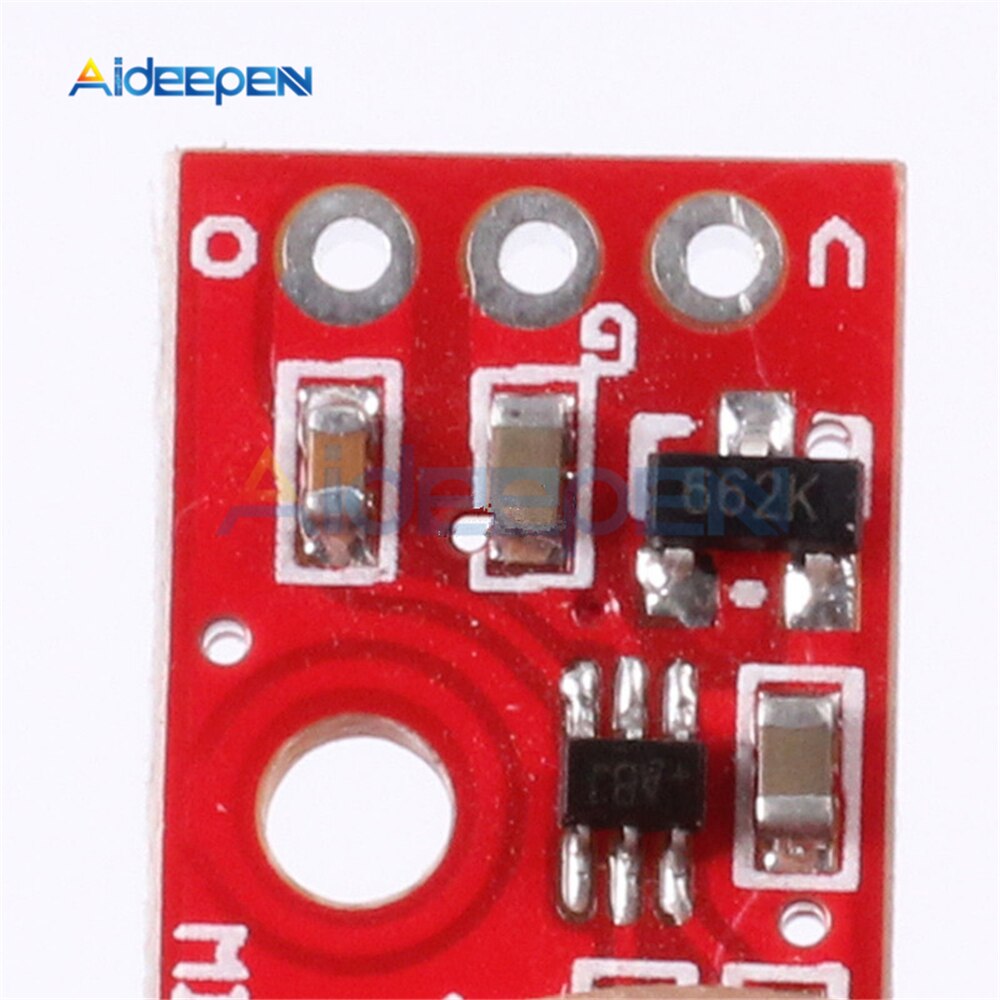 Electret Microphone Amplifier Amp Microplate Board Module MAX9812L for ...