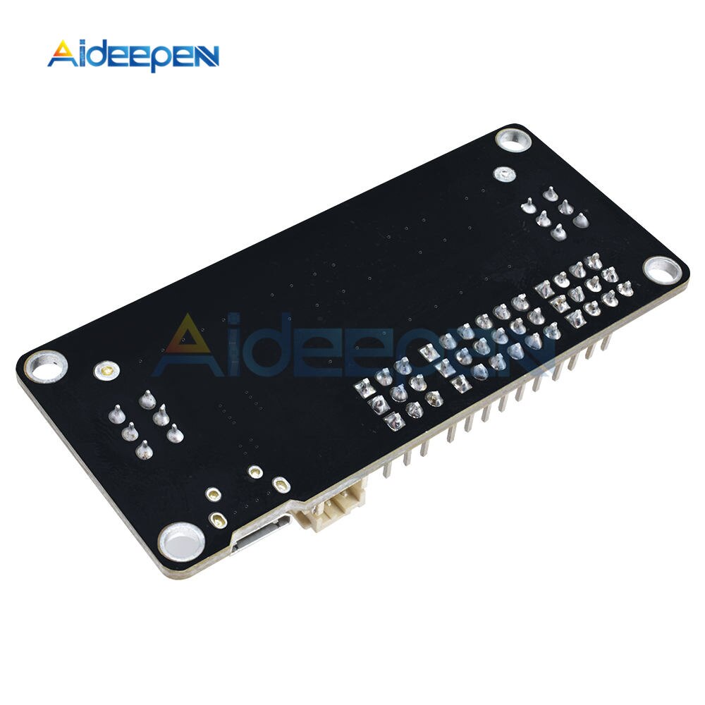 Expansion Board Adapter 3.3V 5V Conversion for BBC Micro:bit Microbit ...