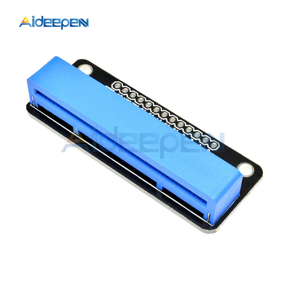 For BBC Micro:bit Microbit M:Bit Development Board Expansion Board Bre ...