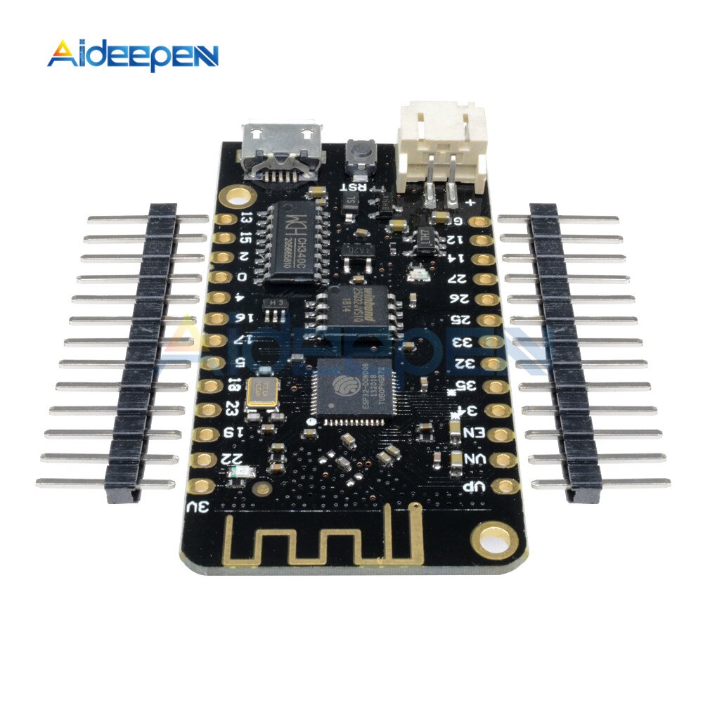For WEMOS Lite V1.0.0 Wifi Bluetooth Development Board Antenna ESP 32 ...