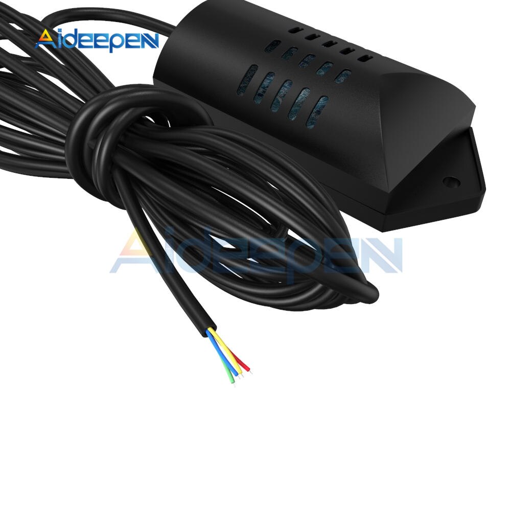 SHT20 Digital Temperature Humidity Sensor Replace DHT11/DHT22/AM2302 T ...