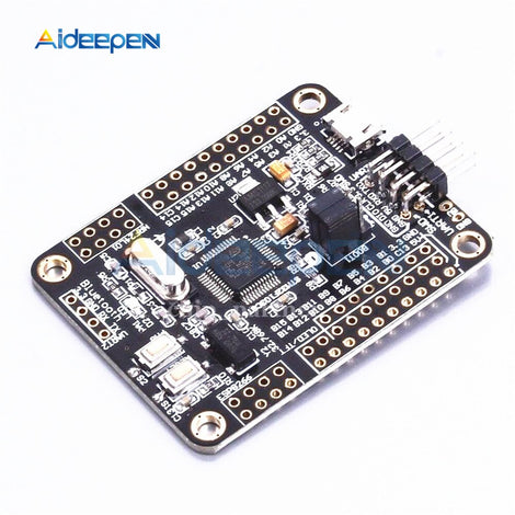 STM32F103C8T6 ARM Mini System Development Board STM32 Development Core ...