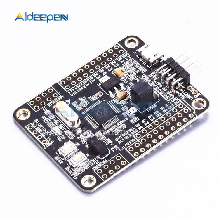STM32F103C8T6 ARM Mini System Development Board STM32 Development Core – Aideepen