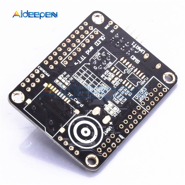 STM32F103C8T6 ARM Mini System Development Board STM32 Development Core – Aideepen