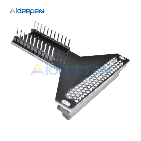 T Type Shield Micro:bit Breadboard Adapter for BBC Micro:bit Board GL ...