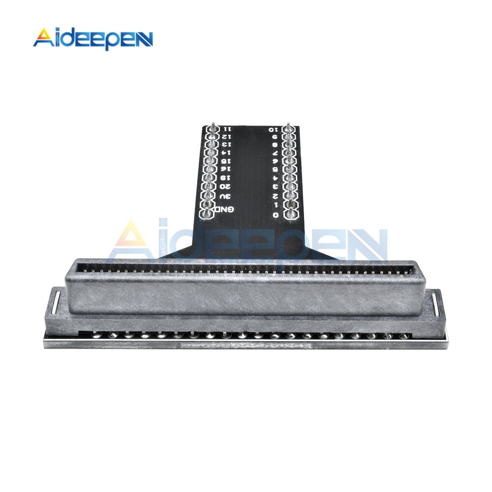 T Type Shield Micro:bit Breadboard Adapter for BBC Micro:bit Board GL ...