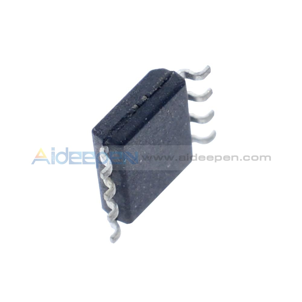 AD8009ARZ AD8009 AD8009AR AD IC OPAMP CF LDIST 175MA SOP-8 IC – Aideepen