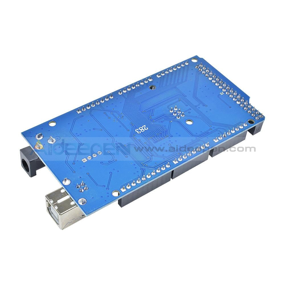 ATMEGA 2560 CH340 R3 Board Atmega2560-16AU Compatible for Arduino ...