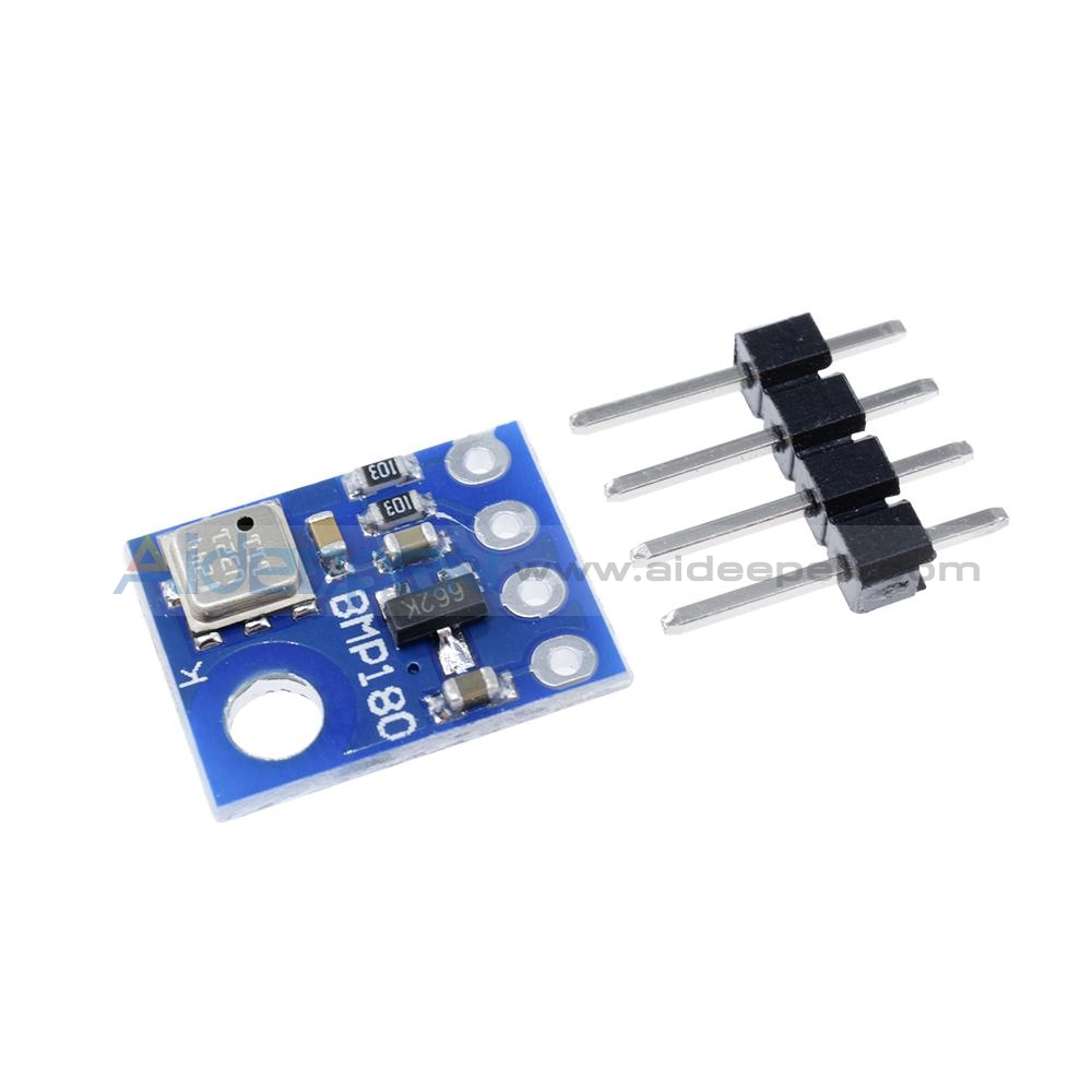 BMP180 Replace BMP085 Digital Pressure Sensor Board for Arduino – Aideepen