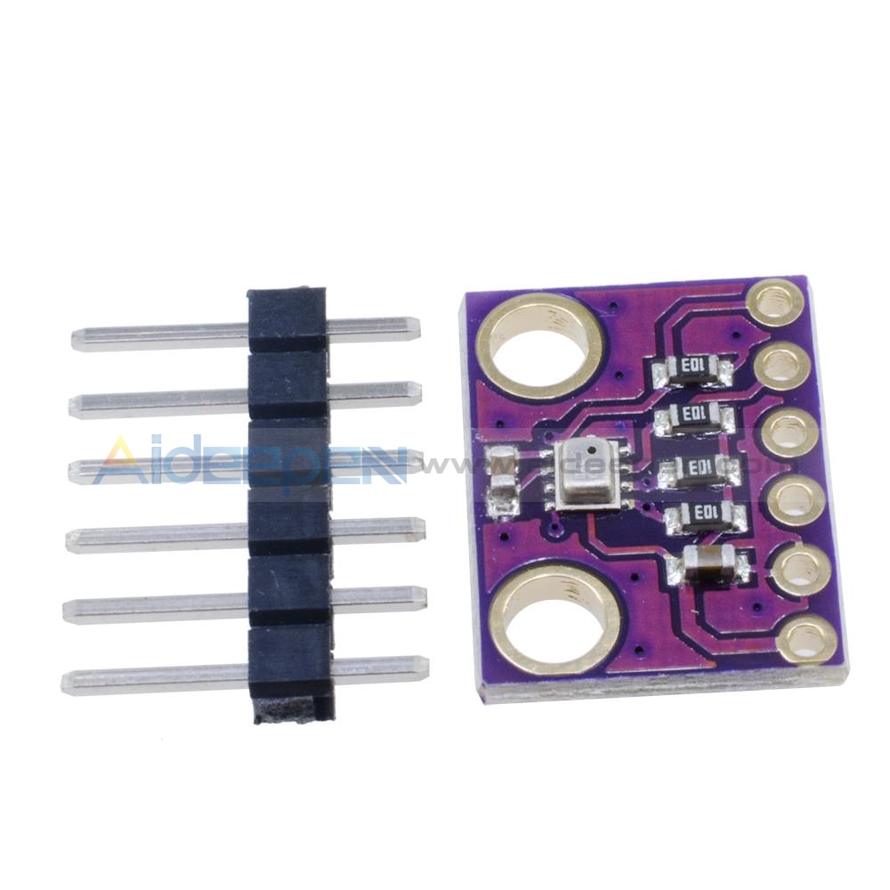 BMP280 Pressure Sensor Module Arduino High Precision Atmospheric – Aideepen