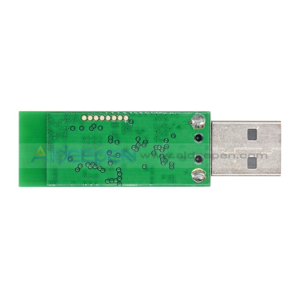 CC2531 Sniffer Bare Board Protocol Analyzer Wireless Module USB Interf ...