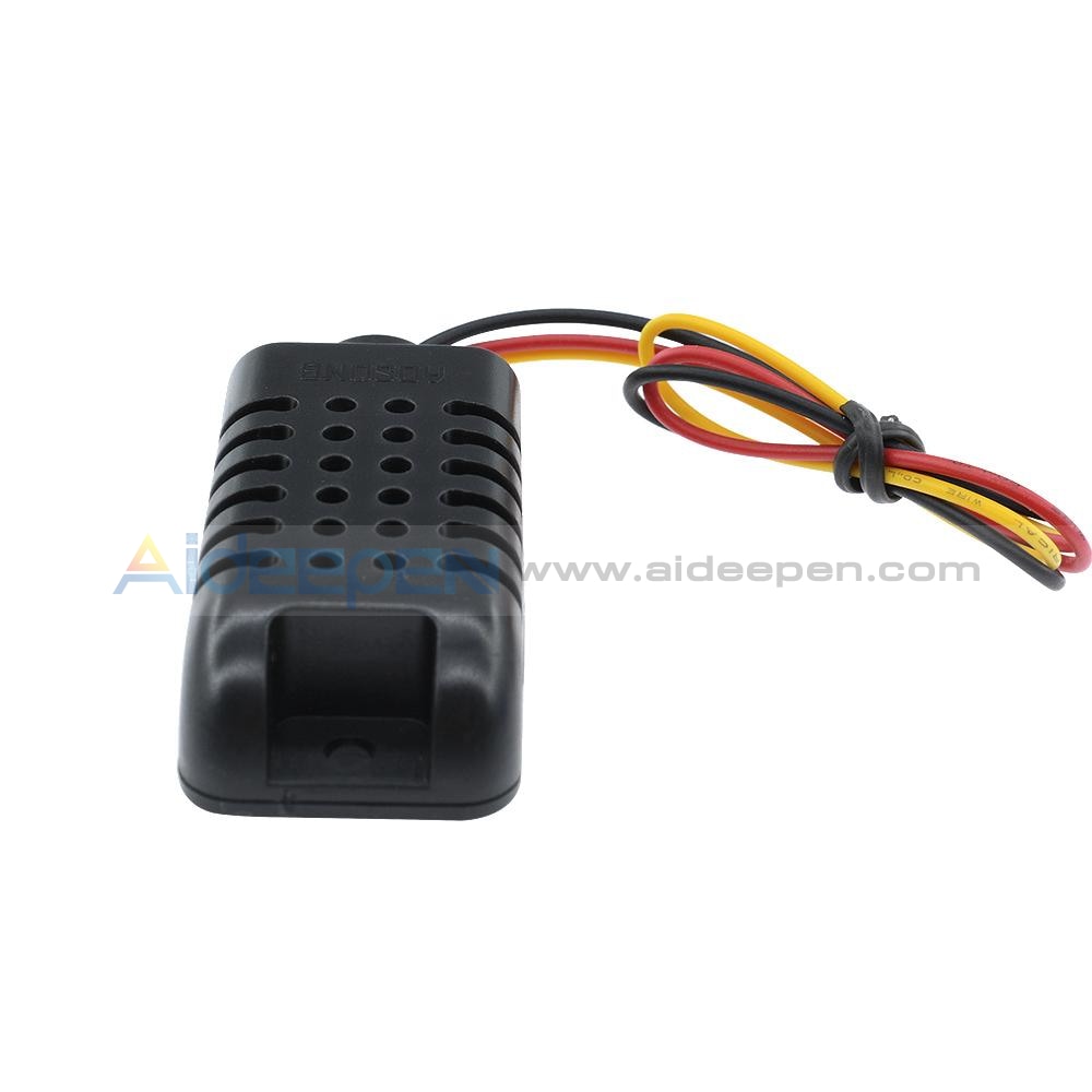 Digital Temperature Humidity Sensor DHT21 AM2301 Module – Aideepen