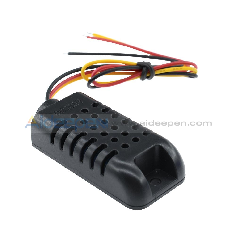 Digital Temperature Humidity Sensor DHT21 AM2301 Module – Aideepen