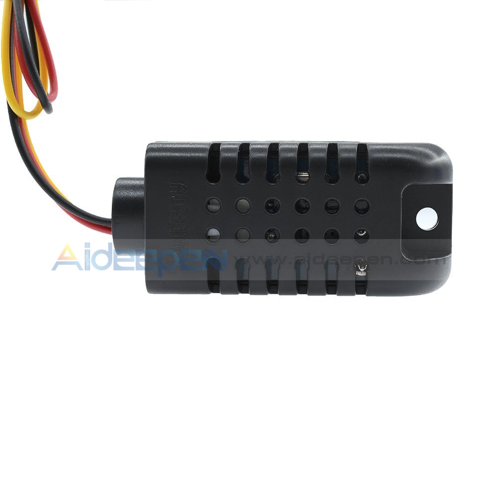 Digital Temperature Humidity Sensor DHT21 AM2301 Module – Aideepen