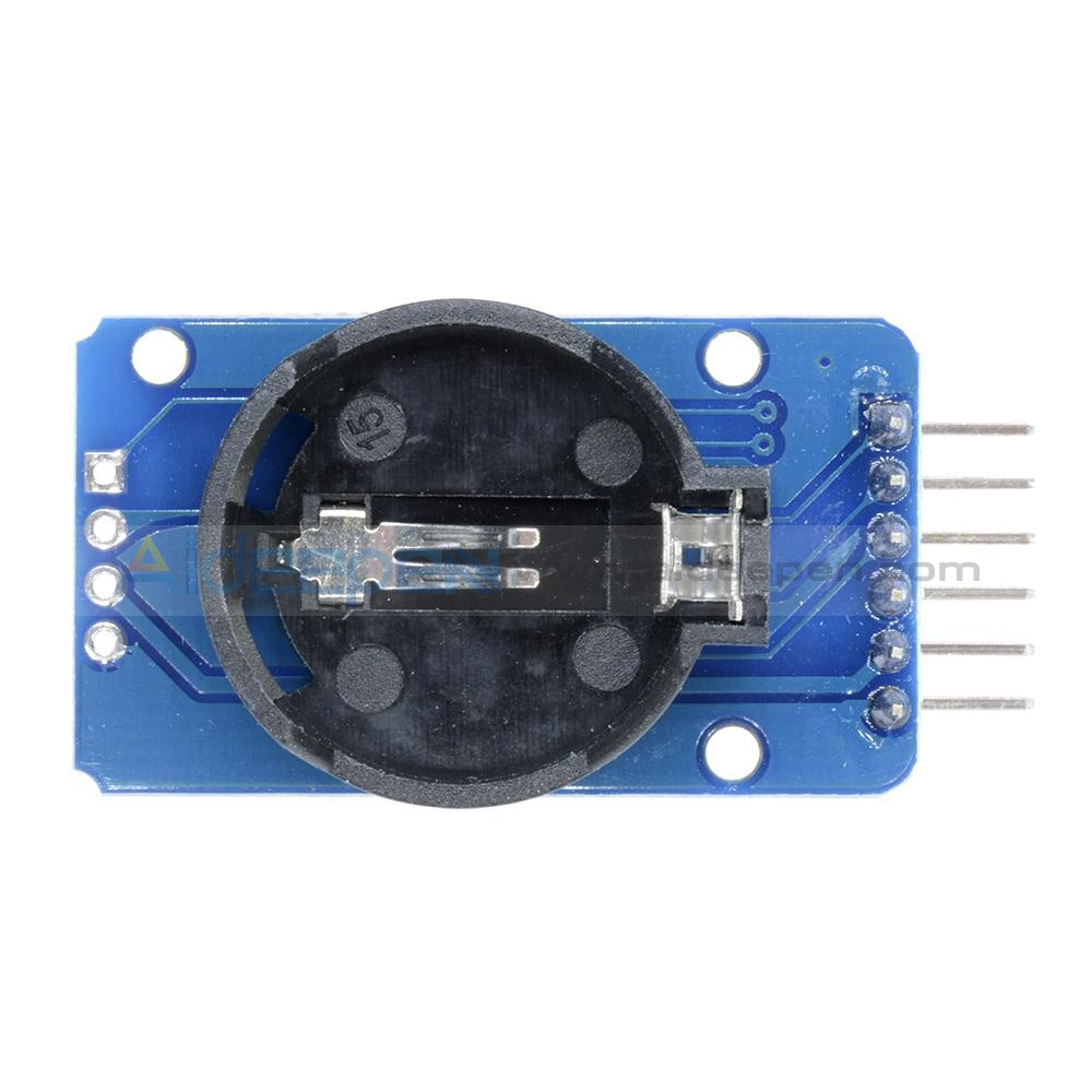 DS3231 AT24C32 IIC Module Precision RTC Real time Clock Memory – Aideepen