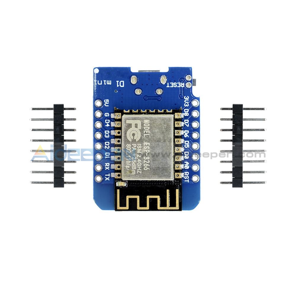 ESP8266 ESP-12 ESP12 WeMos D1 Mini WIFI Dev Kit Development Board ...