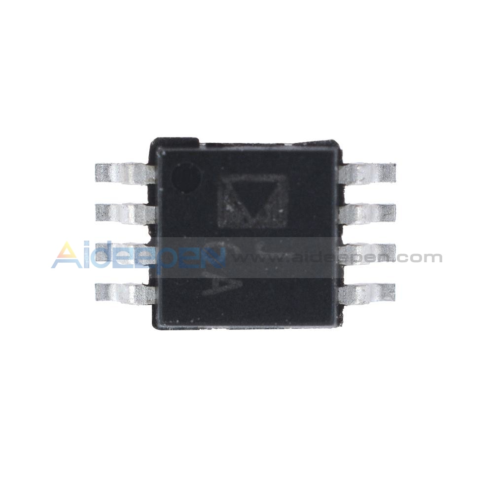 IC AD8310 AD8310ARM AD8310ARMZ MSOP-8 – Aideepen