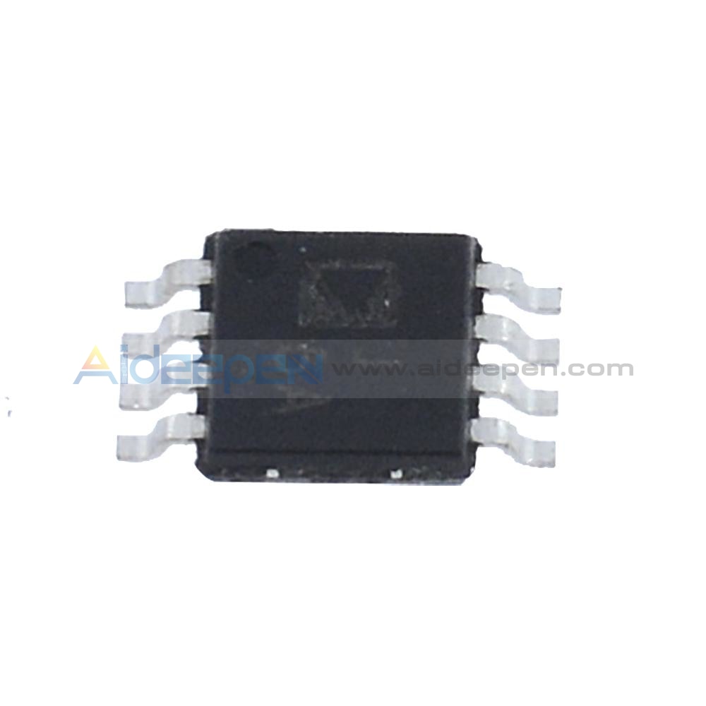 IC AD8310 AD8310ARM AD8310ARMZ MSOP-8 – Aideepen