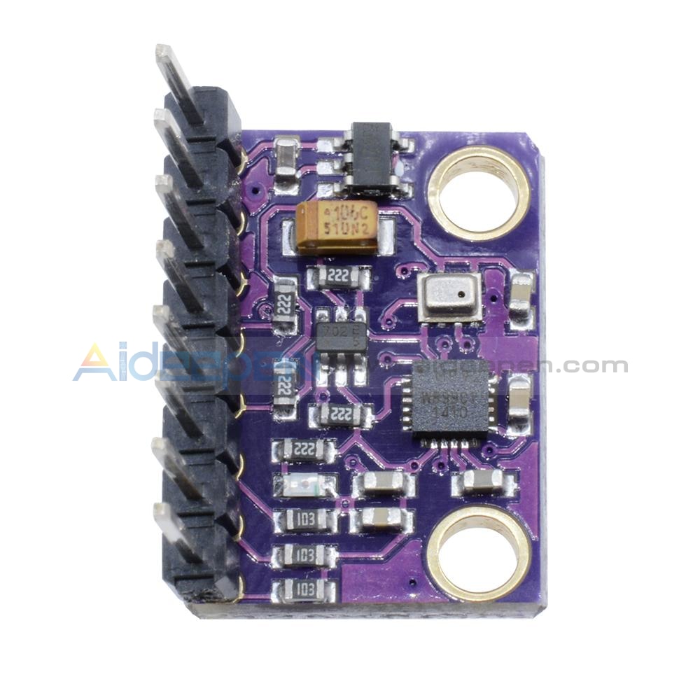 MPU9250 BMP280 10DOF Acceleration Gyroscope Compass Nine Shaft – Aideepen