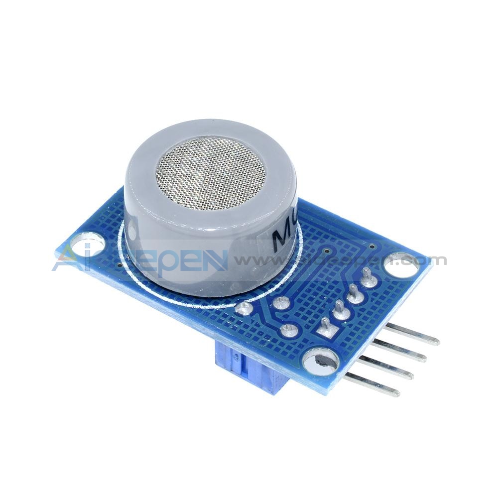 MQ-9 Carbon Monoxide MQ 9 CO Alarm Combustible Gas Sensor – Aideepen