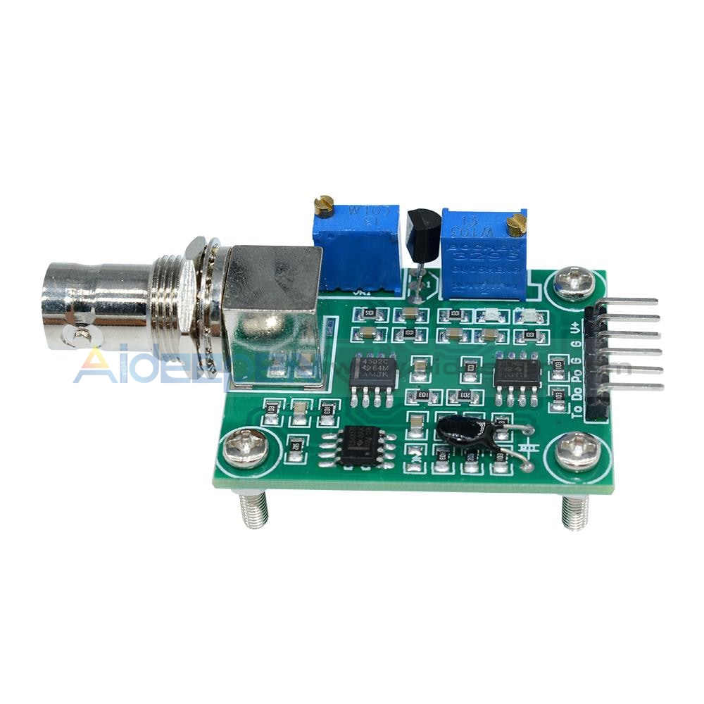 PH4502C Liquid PH Value Detection detect Sensor Module – Aideepen