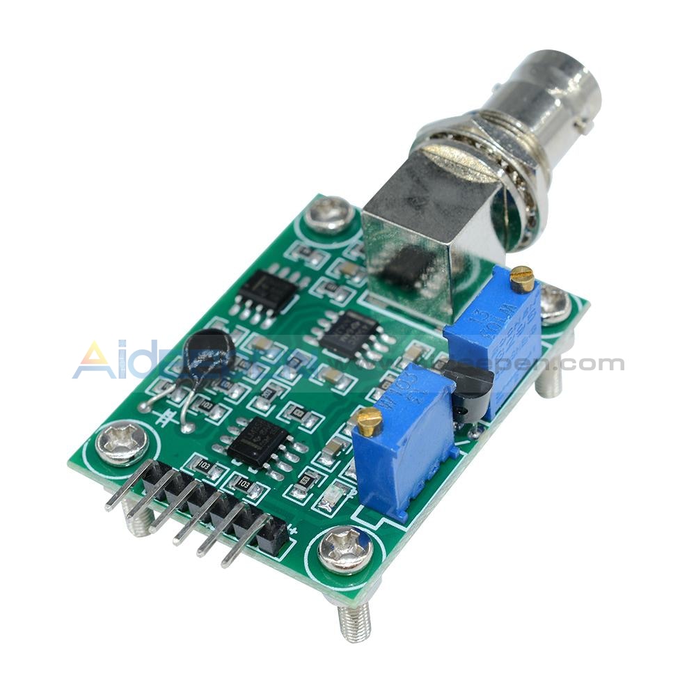 PH4502C Liquid PH Value Detection detect Sensor Module – Aideepen