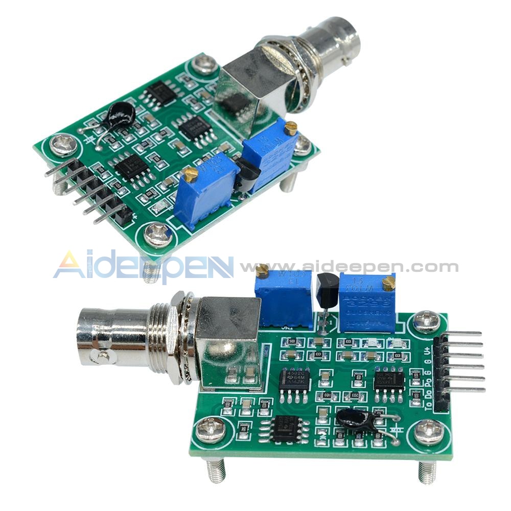 PH4502C Liquid PH Value Detection detect Sensor Module – Aideepen