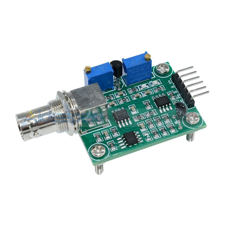 Touch Sensor – Aideepen