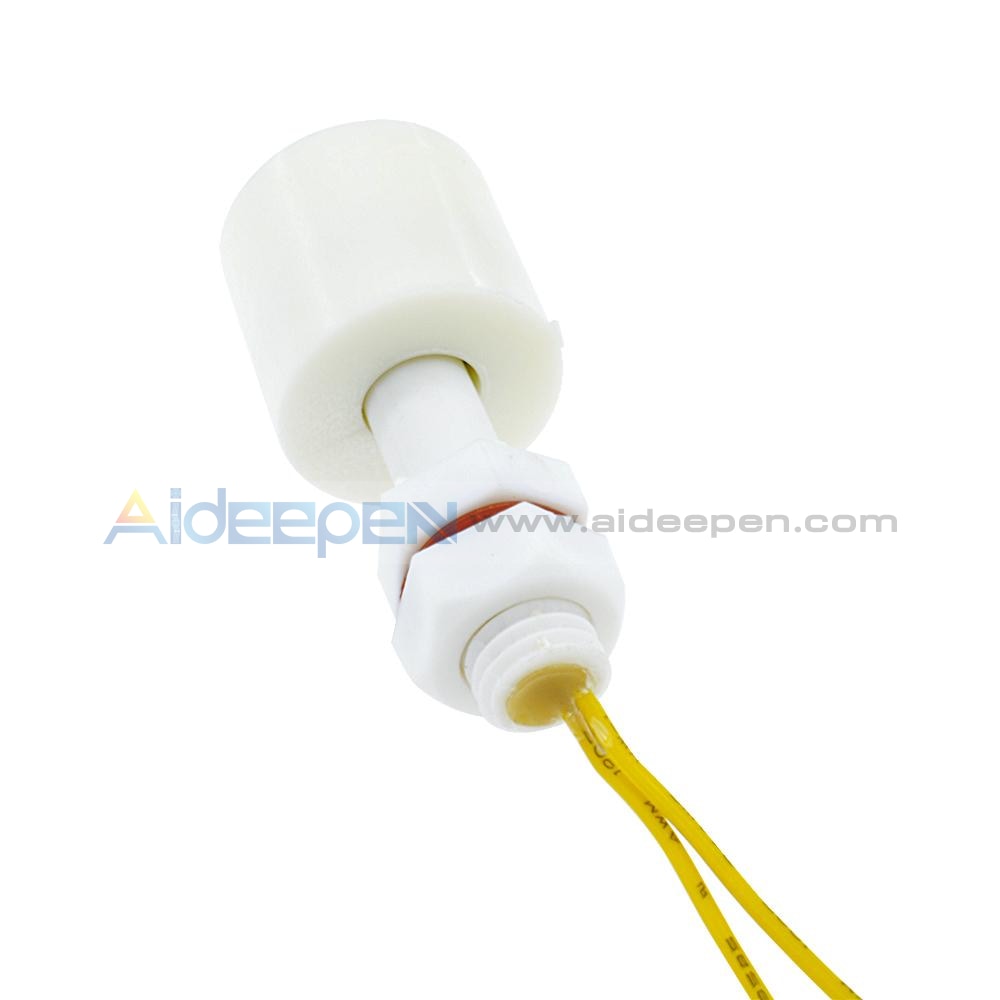 Plastic Ball Float Level Switches Level Controller Liquid Level Sensor ...