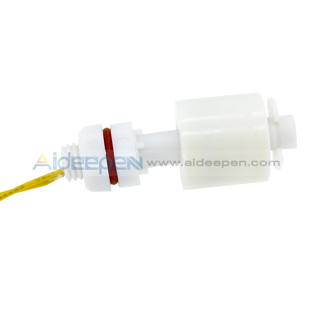 Plastic Ball Float Level Switches Level Controller Liquid Level Sensor ...