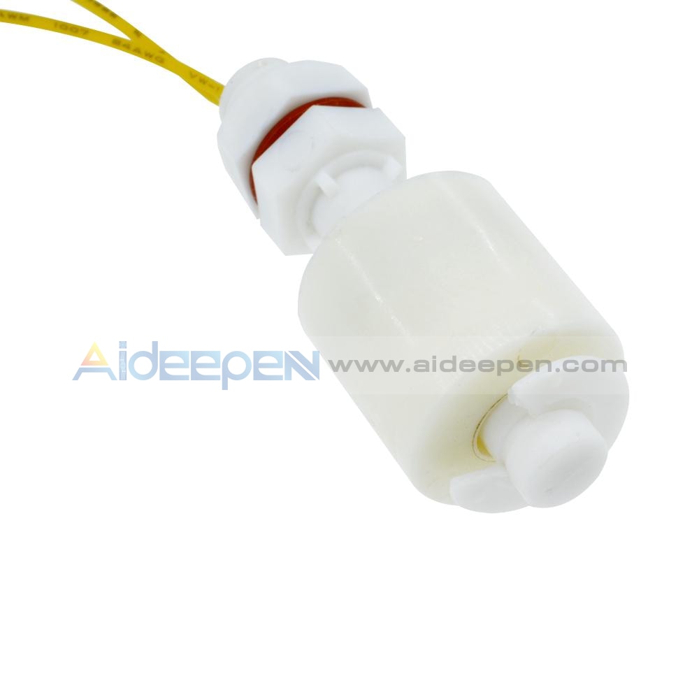 Plastic Ball Float Level Switches Level Controller Liquid Level Sensor ...