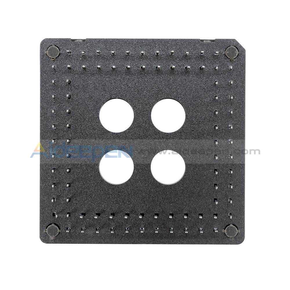 PLCC IC Socket DIP 84 PINS PLCC-84 – Aideepen