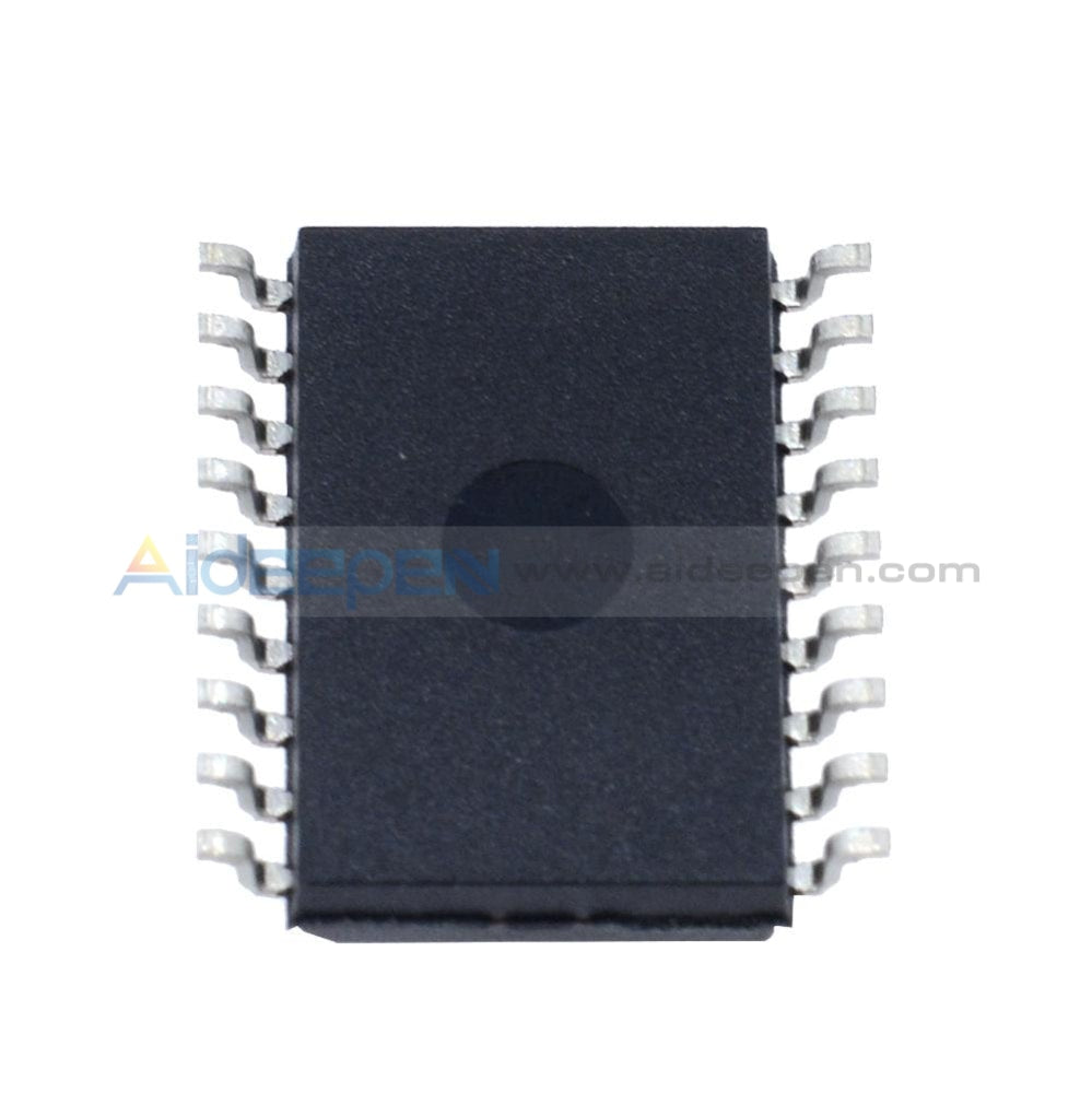 SMD IC MCP2515 MCP2515-I/SO CAN Bus Controller SPI SOP-18 – Aideepen