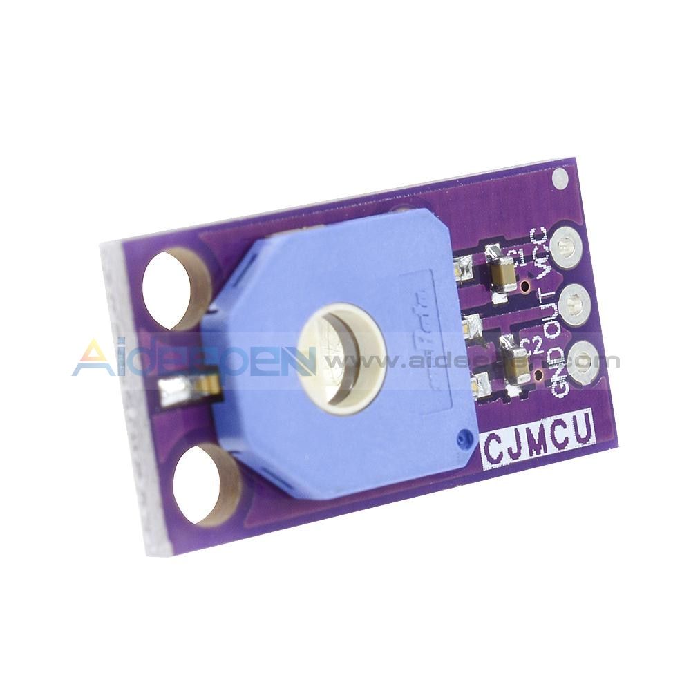 SV01A103AEA01R00 Board Mount Motion Position Sensor Module – Aideepen