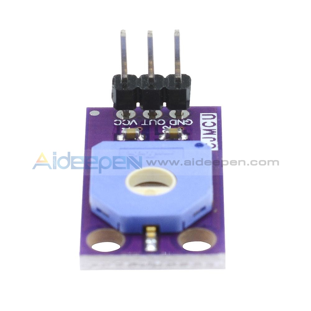 SV01A103AEA01R00 Board Mount Motion Position Sensor Module – Aideepen