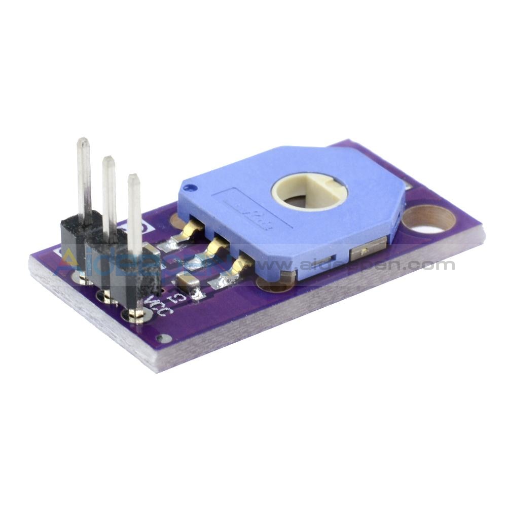 SV01A103AEA01R00 Board Mount Motion Position Sensor Module – Aideepen